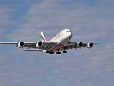 Cockpit stench forces Frontier flight to return to Denver - AeroTime