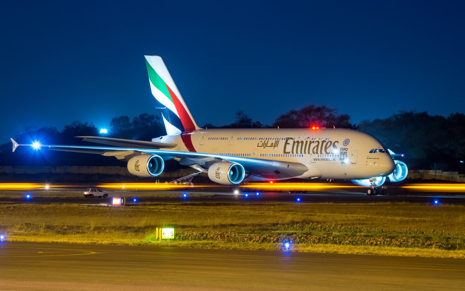 Emirates exploring codeshare possibilities with Air India - AeroTime