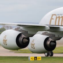 FAA addresses 747-8 fuselage cracks from shimming errors - AeroTime