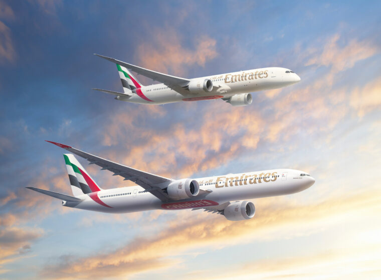 Boeing 777X - AeroTime
