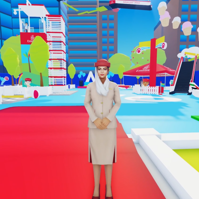 Emirates to be Australian Open 2023's official airline - AeroTime