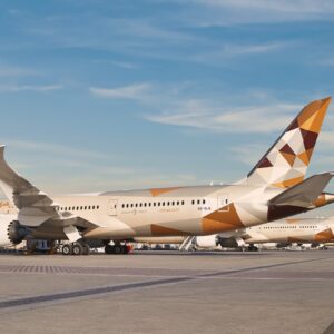 Etihad welcomes the start of Ramadan 2024 with special passenger ...
