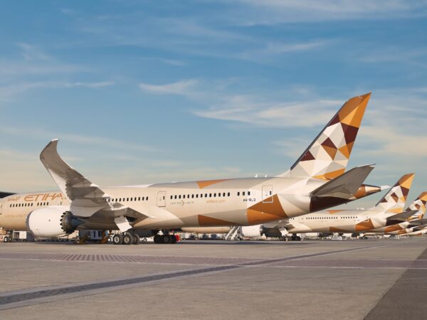 Etihad Airways’ struggles: Has ME3 turned into ME2? | Data - AeroTime