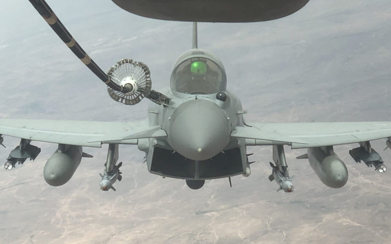 MBDA secures German order for Brimstone 3 precision strike missiles ...