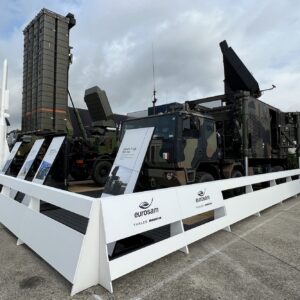 Germany orders Arrow-3 air defense system from Israel