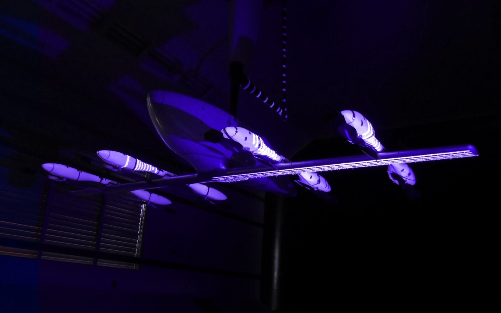Nidec and Embraer to develop electric propulsion system