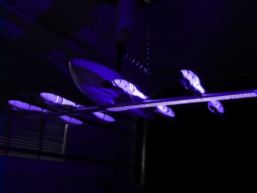 Boeing opens Cascade Climate Impact to the public - AeroTime