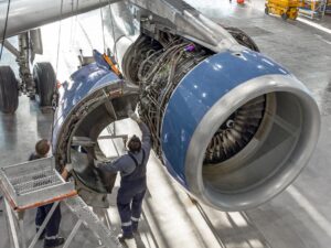How to optimize AOG parts availability? - AeroTime