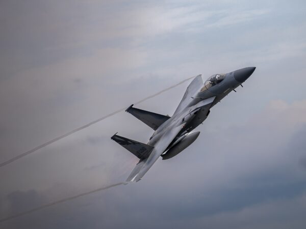 US Air Force to move forward disruptive KC-Z tanker tender: report ...