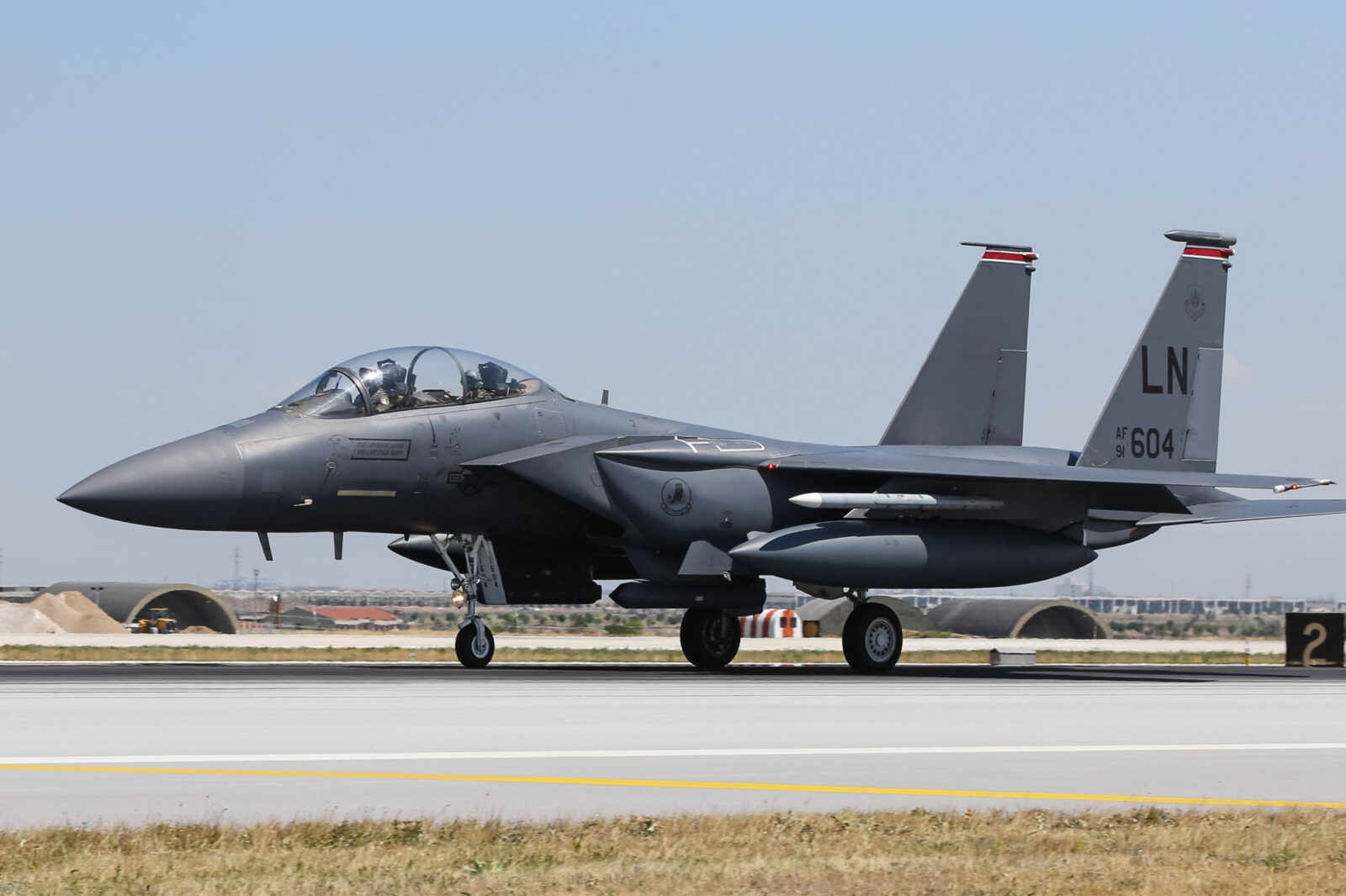 Revealed: Top 10 best fighter jets in the world in 2024