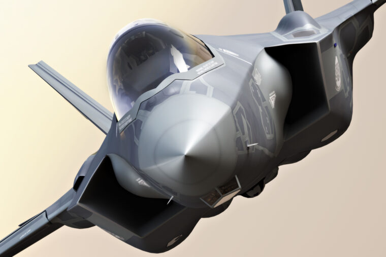 Top 10 most expensive fighter jets in 2024