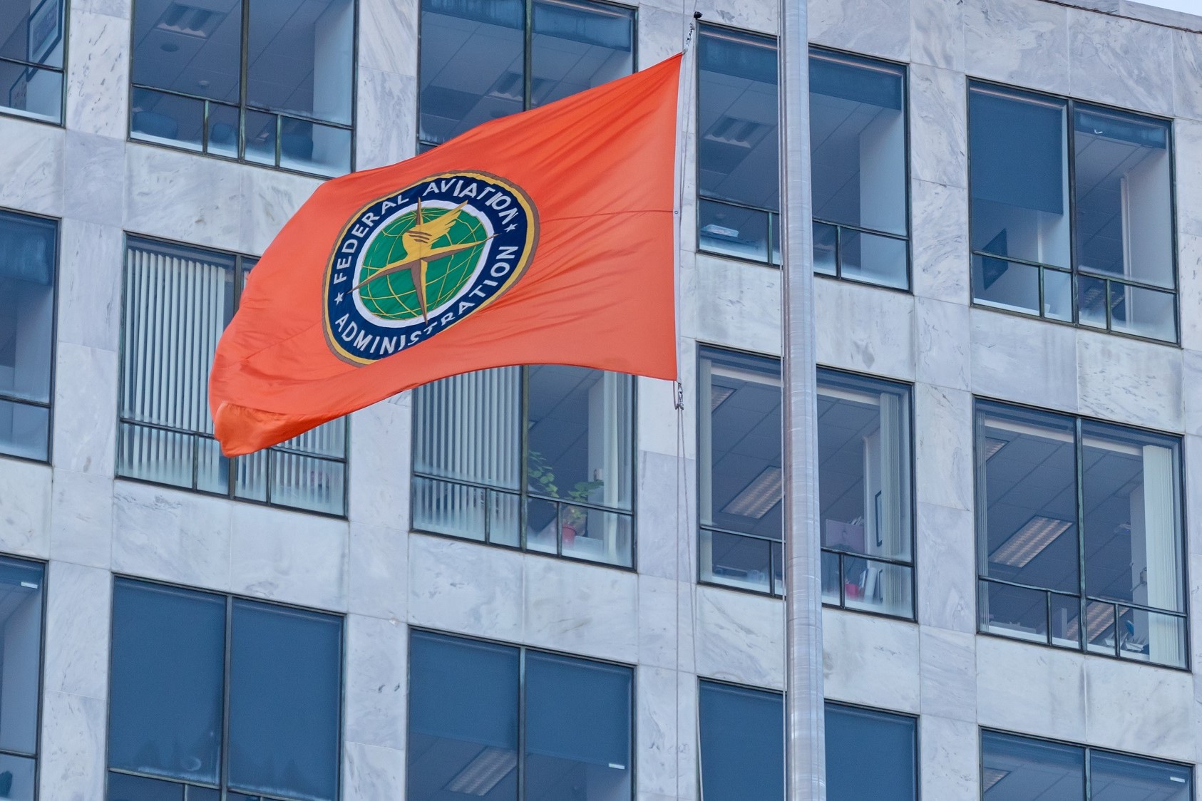 FAA investigates titanium used in Boeing and Airbus jets