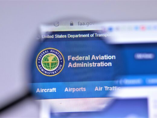 FAA warns airlines of rising lithium battery fire risks in passenger ...