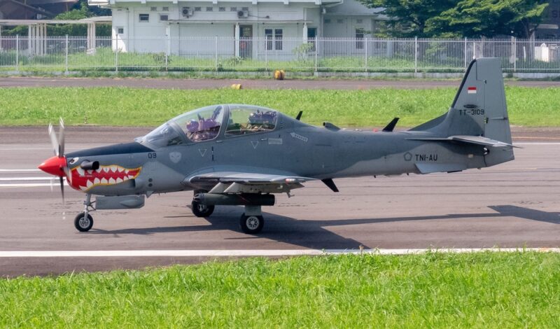 Preview of aircraft at the 2024 Farnborough Air Show