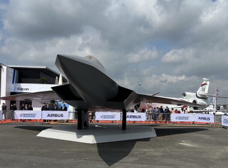 Dassault Aviation - AeroTime