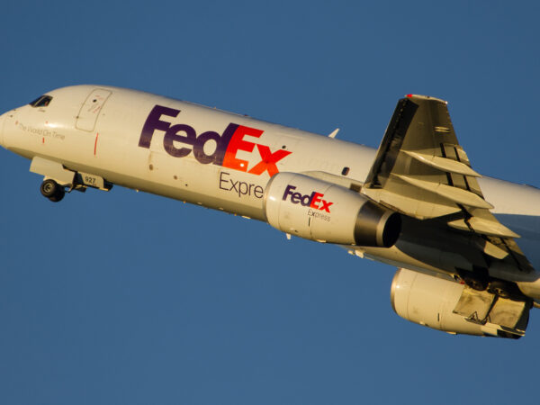 AirAsia cargo unit Teleport introduces first Airbus A321P2F - AeroTime