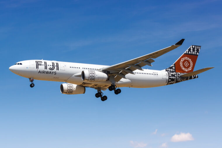 Oneworld prepares for major expansion in 2025 with two new airline ...
