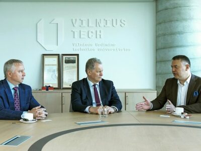 “My brand is people.” Christopher Whiteside, AJW Group CEO - AeroTime