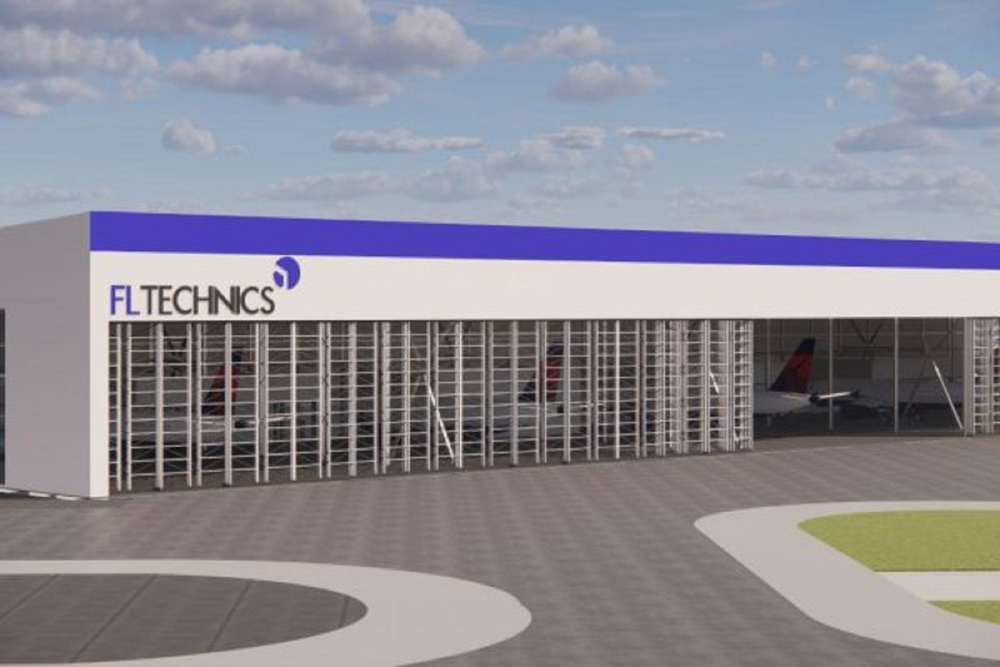 FL Technics to open new hangar facility in the Caribbean