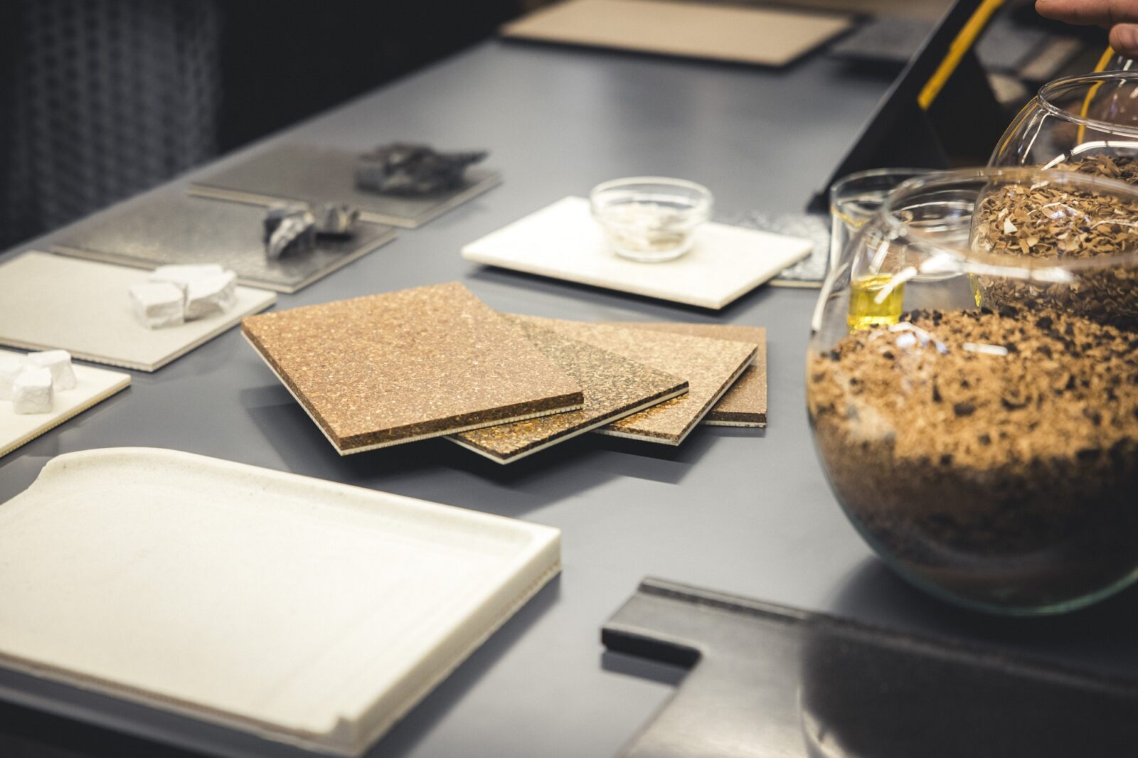 F/List: reshaping the world of luxury design on private jets