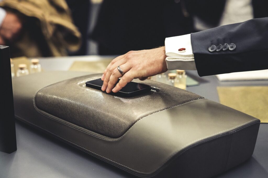 F/List: reshaping the world of luxury design on private jets