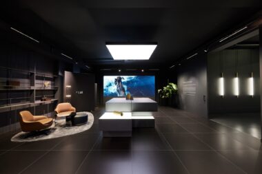 F/List: reshaping the world of luxury design on private jets