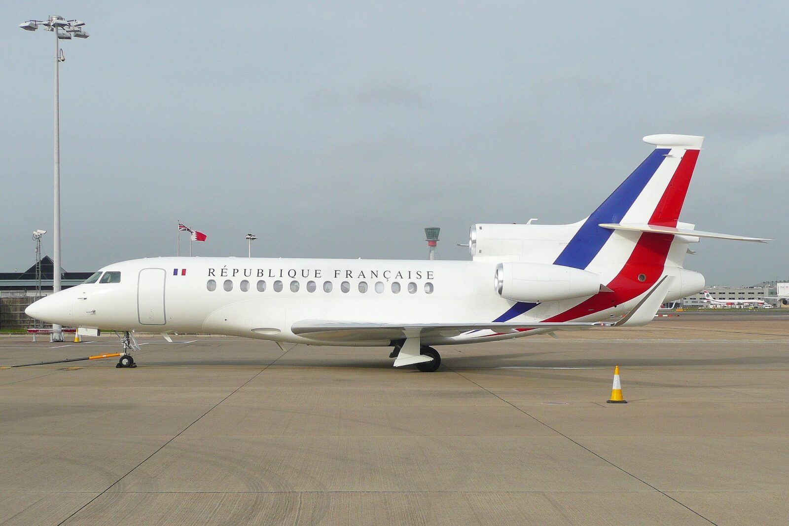 VIP jets: how do presidents, ministers and royals travel? - AeroTime