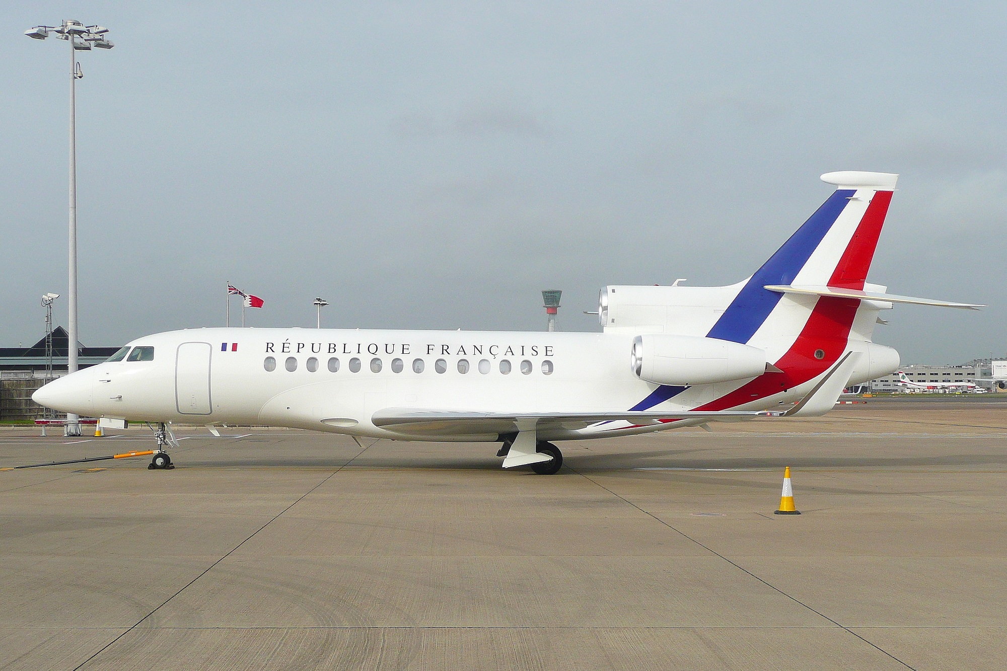 VIP jets: how do presidents, ministers and royals travel? - AeroTime