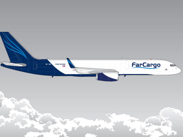 What are the largest cargo airlines? - AeroTime