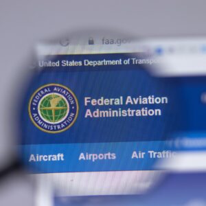 FAA key leader to step down in summer 2023, leaving a vacancy - AeroTime