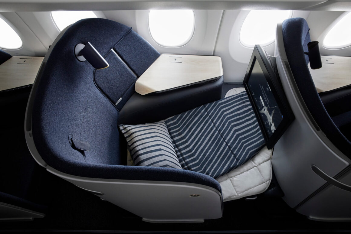 Meet the A350 loving CEO guiding Finnair back to growth - AeroTime