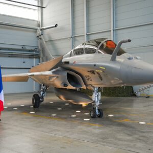Croatia receives first batch of Dassault Rafale fighter jets