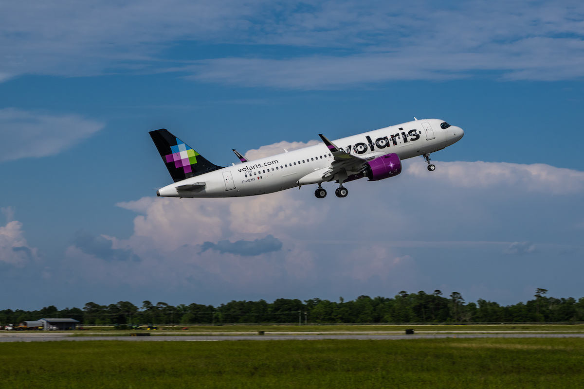 Airbus delivers first Alabama aircraft to non-US customer - AeroTime
