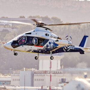 Brunei's Ministry of Defence orders six H145M helicopters - AeroTime
