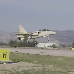 Airbus, TAI sign MoU for future Spanish jet trainer program