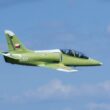 Turkey’s Hurjet trainer prototype completes maiden flight - AeroTime