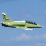 Turkey’s Hurjet trainer prototype completes maiden flight - AeroTime