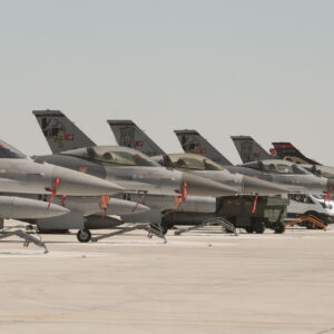 Turkey’s fifth-generation fighter jet officially named KAAN - AeroTime