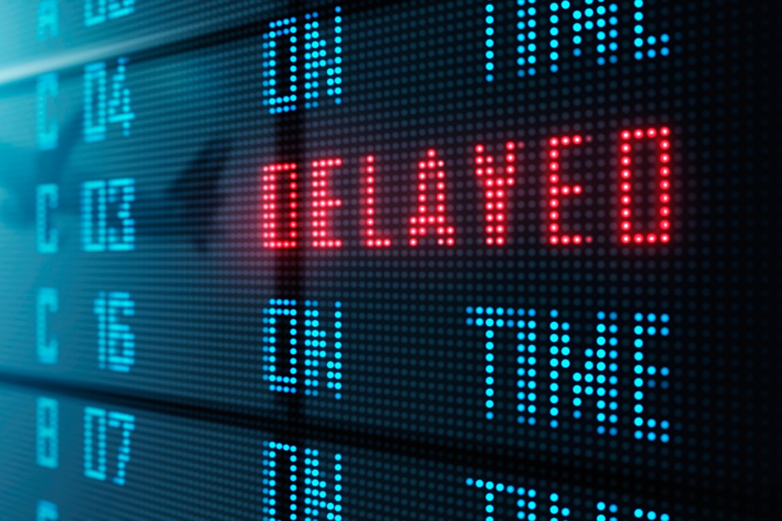 Flight delay compensation: know your rights - AeroTime