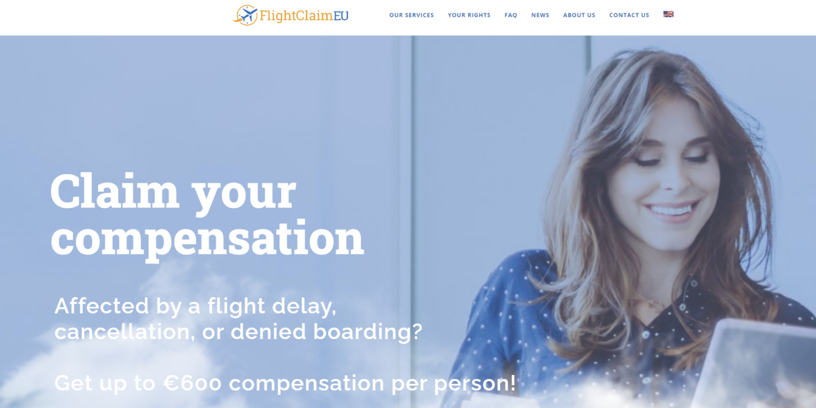 Top 10 best disrupted flight compensation companies - AeroTime