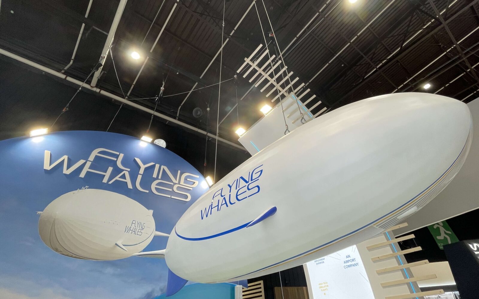 Introducing Flying Whales: the largest cargo aircraft to-be - AeroTime
