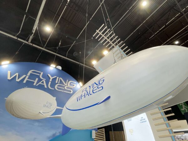 Airbus unveils MAVERIC, the airliner of the future [Video] - AeroTime