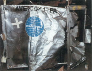 35 years ago today: The loss of Pan Am Flight 103