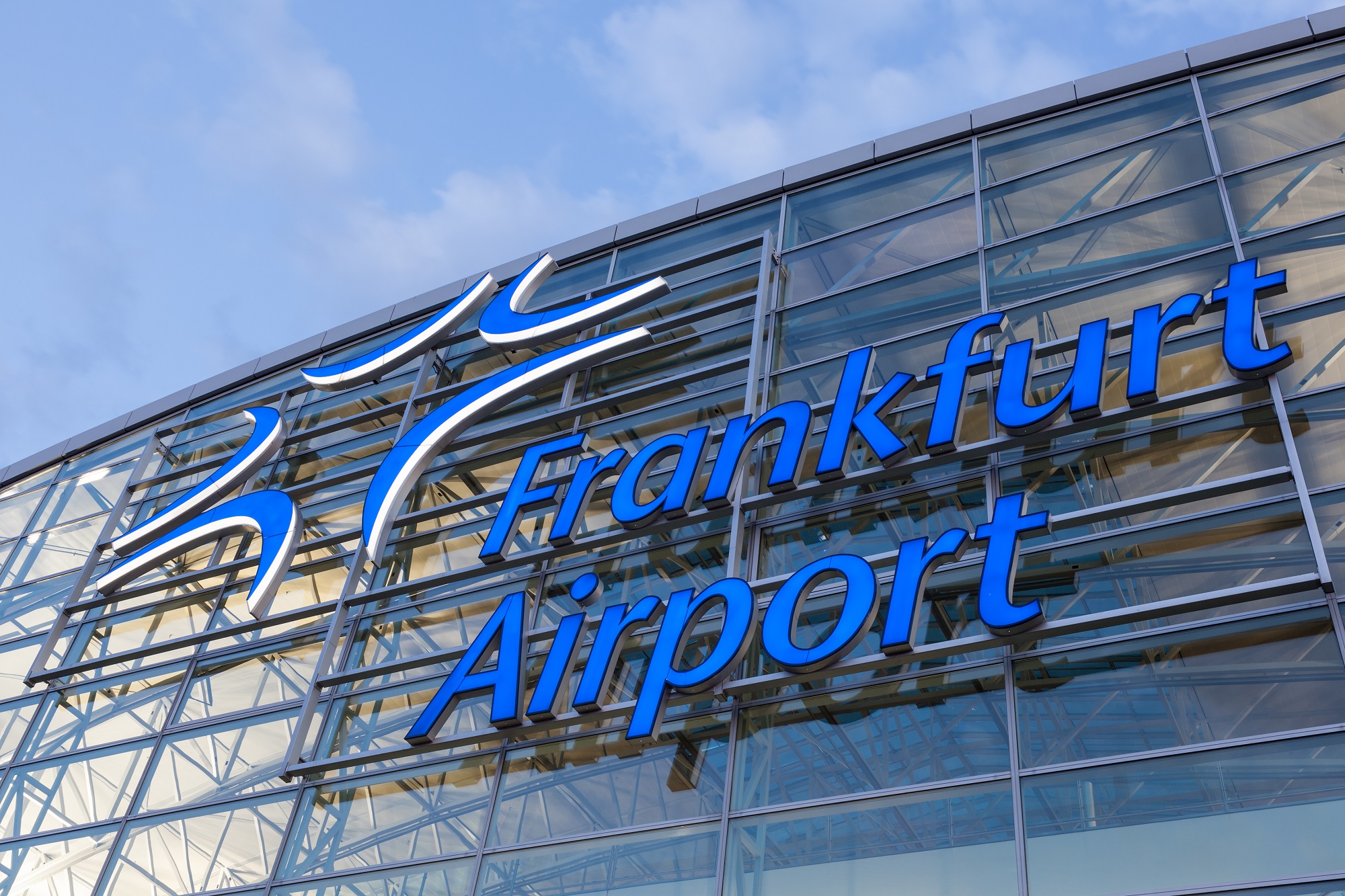 FRA airport operator sees a lot of positives in H1 2023 - AeroTime