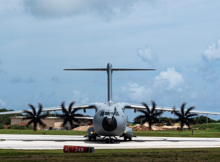 French Air Force - AeroTime