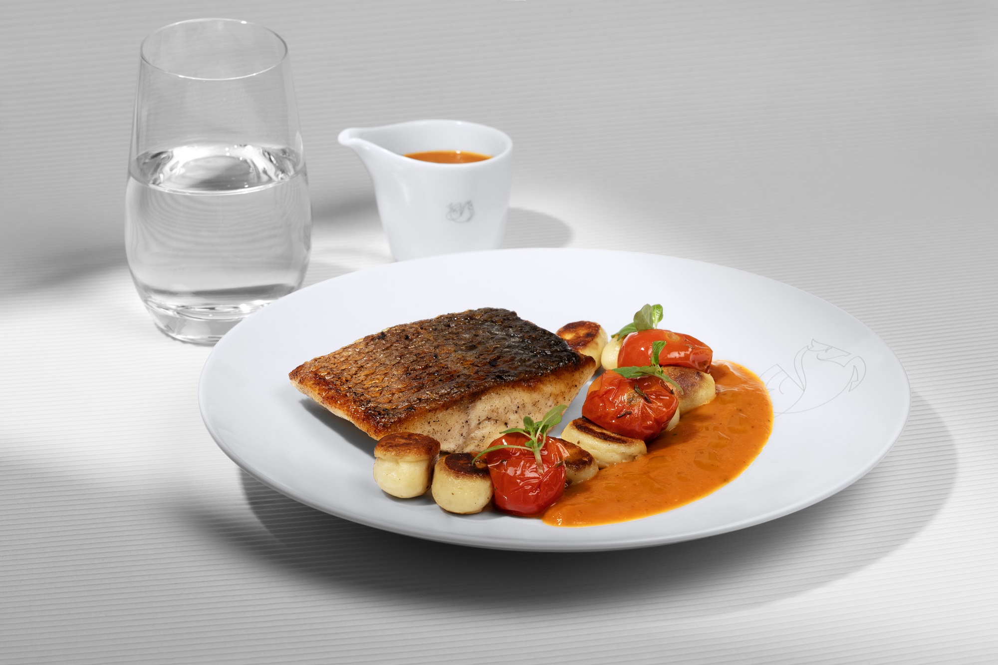 Air France recruits triple Michelin-starred French chefs