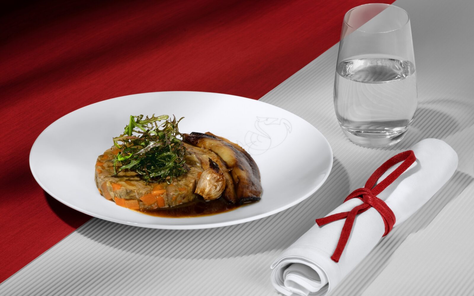 Air France recruits triple Michelin-starred French chefs