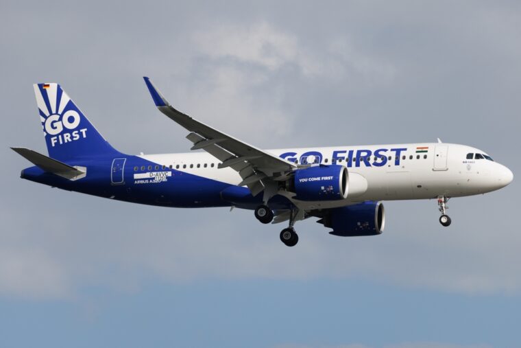 Airbus March 2025 orders and deliveries, large undisclosed customer ...