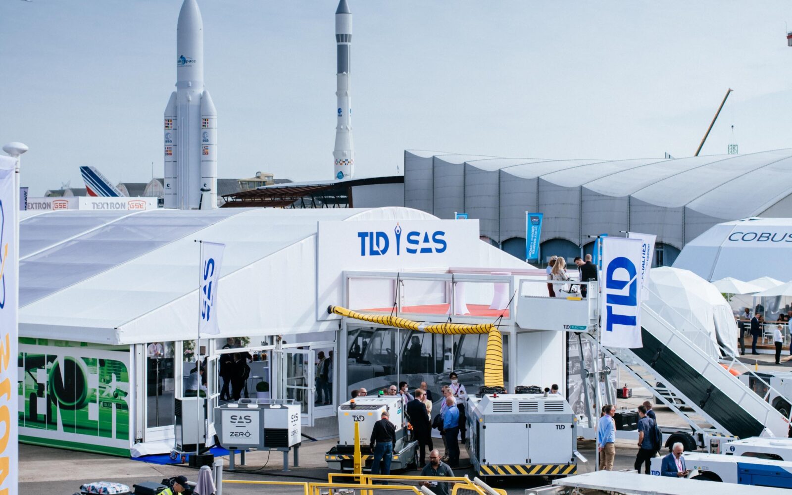 GSE Expo Europe 2024 draws over 3,755 attendees to Lisbon