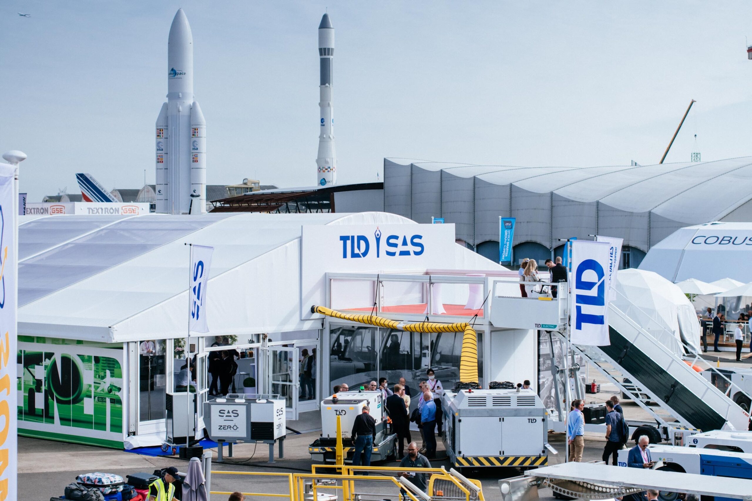The countdown is on to GSE Expo Europe, Lisbon